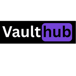 Vault Hub - Obsidian Vault Templates, CSS Snippets, Dashboards, and Notes